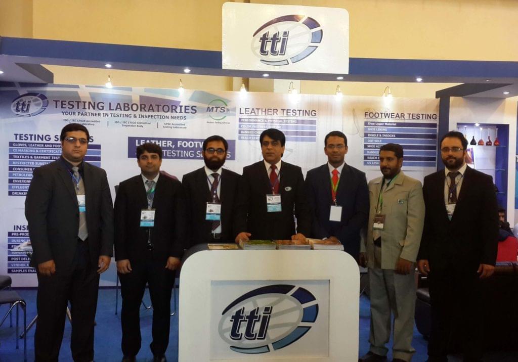 TTI Labs: Textiles Testing News and updates